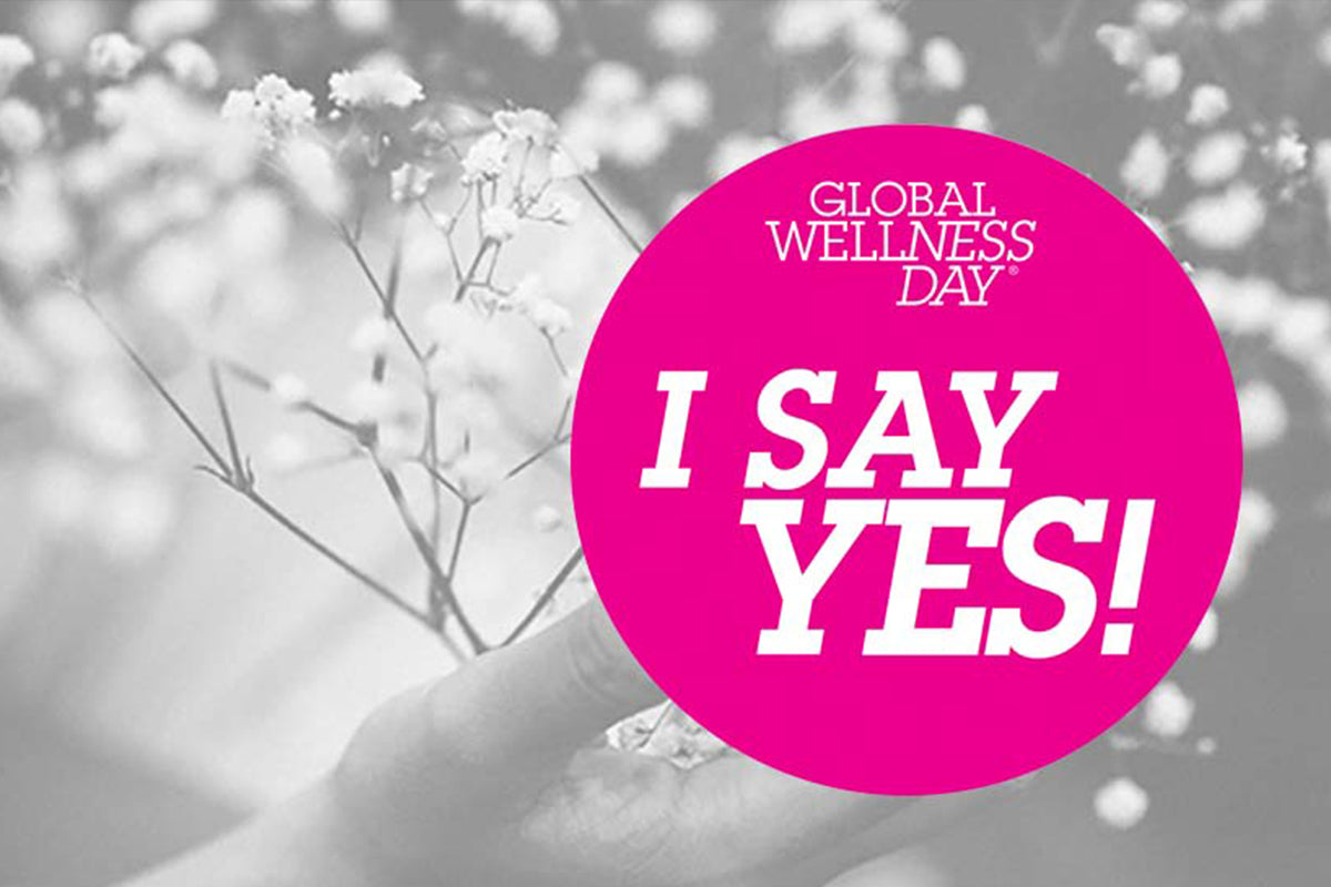 Global Wellness Day